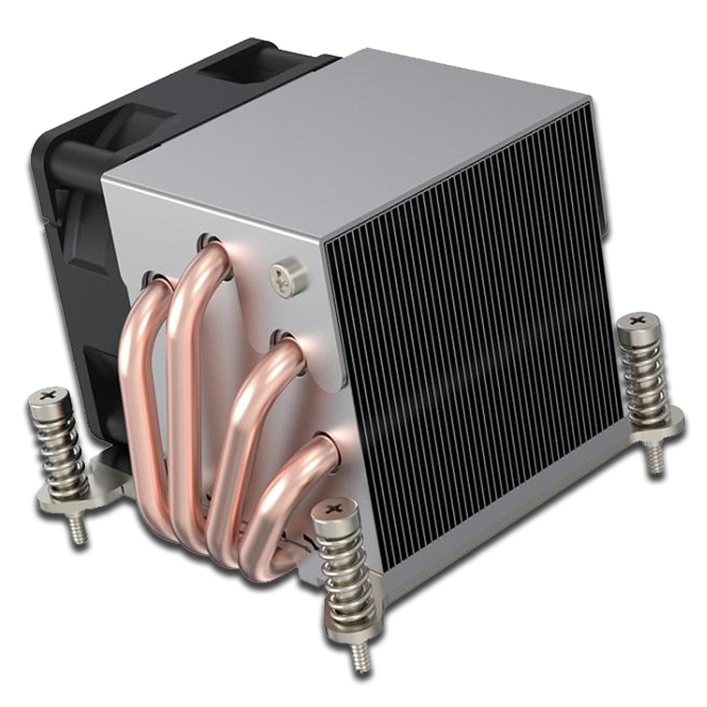 I1700-A2A-Heat Sink